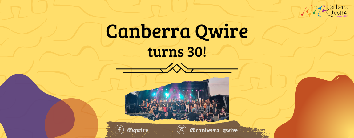 Canberra Qwire